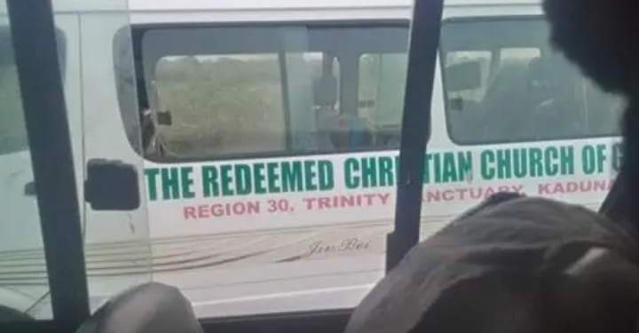 Bus load of RCCG members kidnapped – ..all about information services