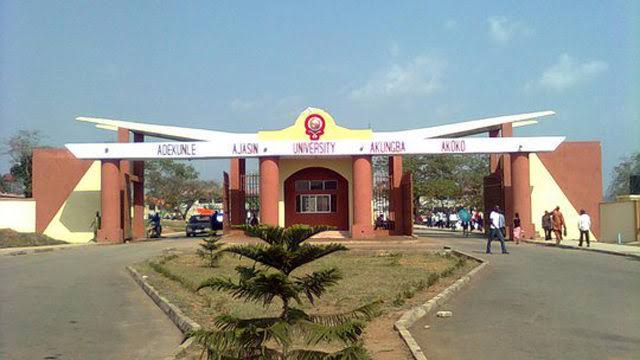 AAUA holds Matric on Thursday – ..all about information services