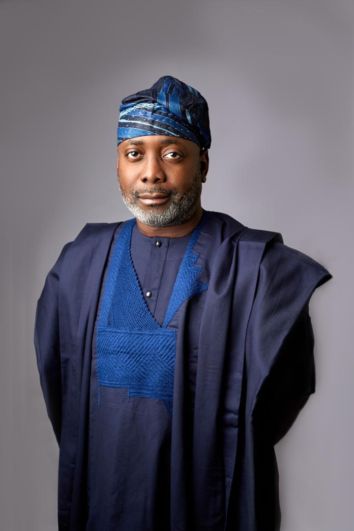 2023: House of Reps Aspirant, Olumbe announces 4-point Agenda – ..all ...