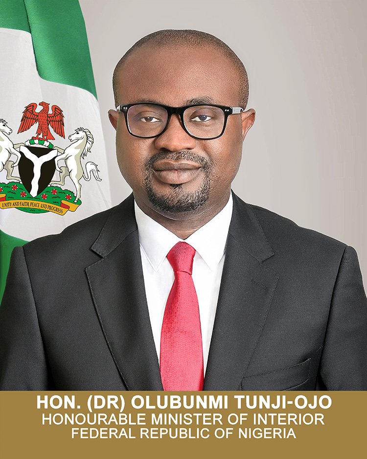 Opinion: WHAT IS TUNJI-OJO THINKING? – ..all about information services