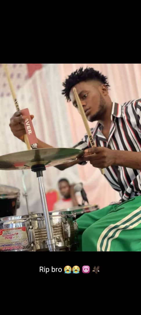 Parental Bully: Young drummer commits suicide in Ekiti – ..all about ...