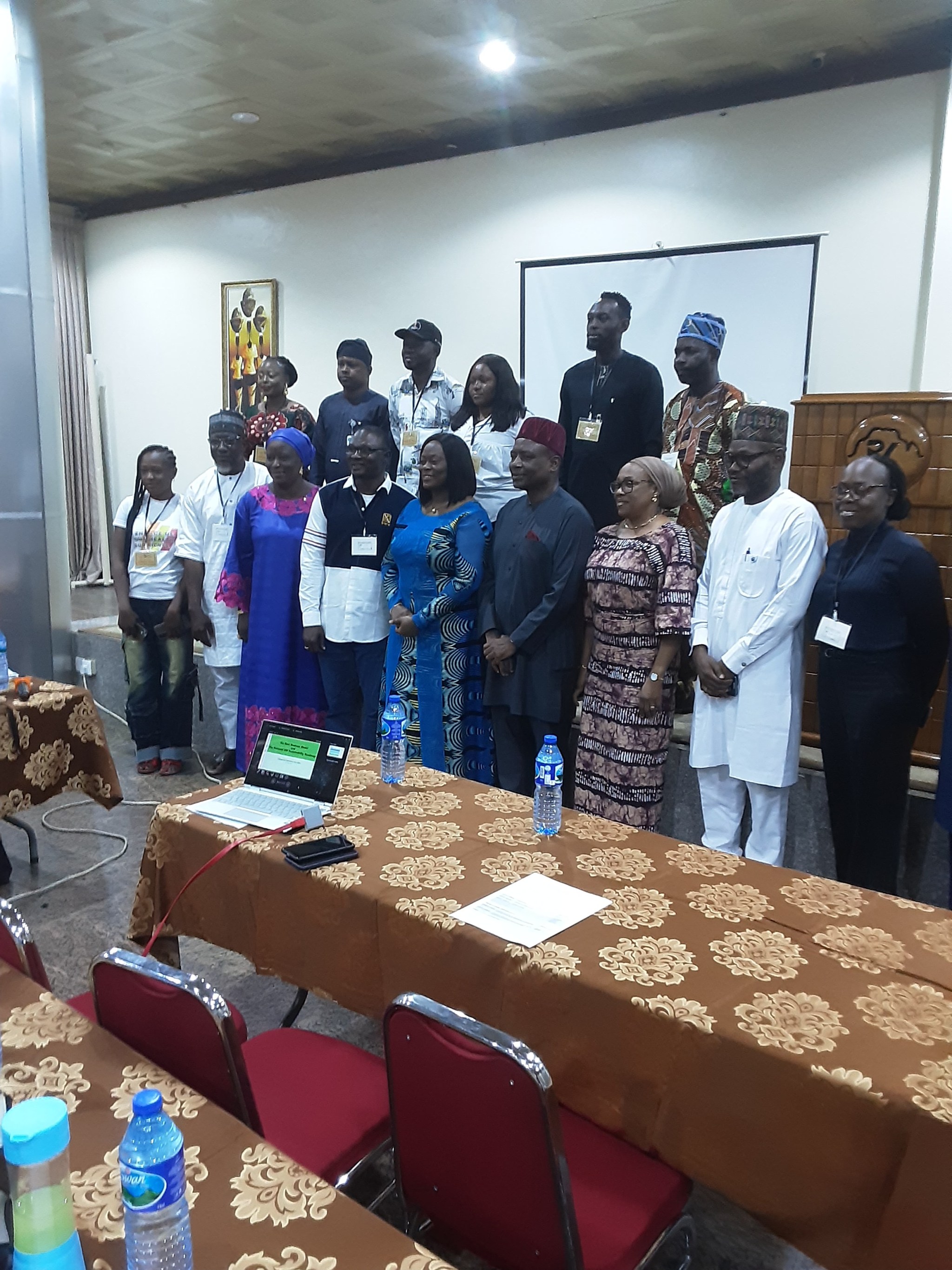 PEPFAR, UNAIDS, others rally for sustainable HIV response in Nigeria ...