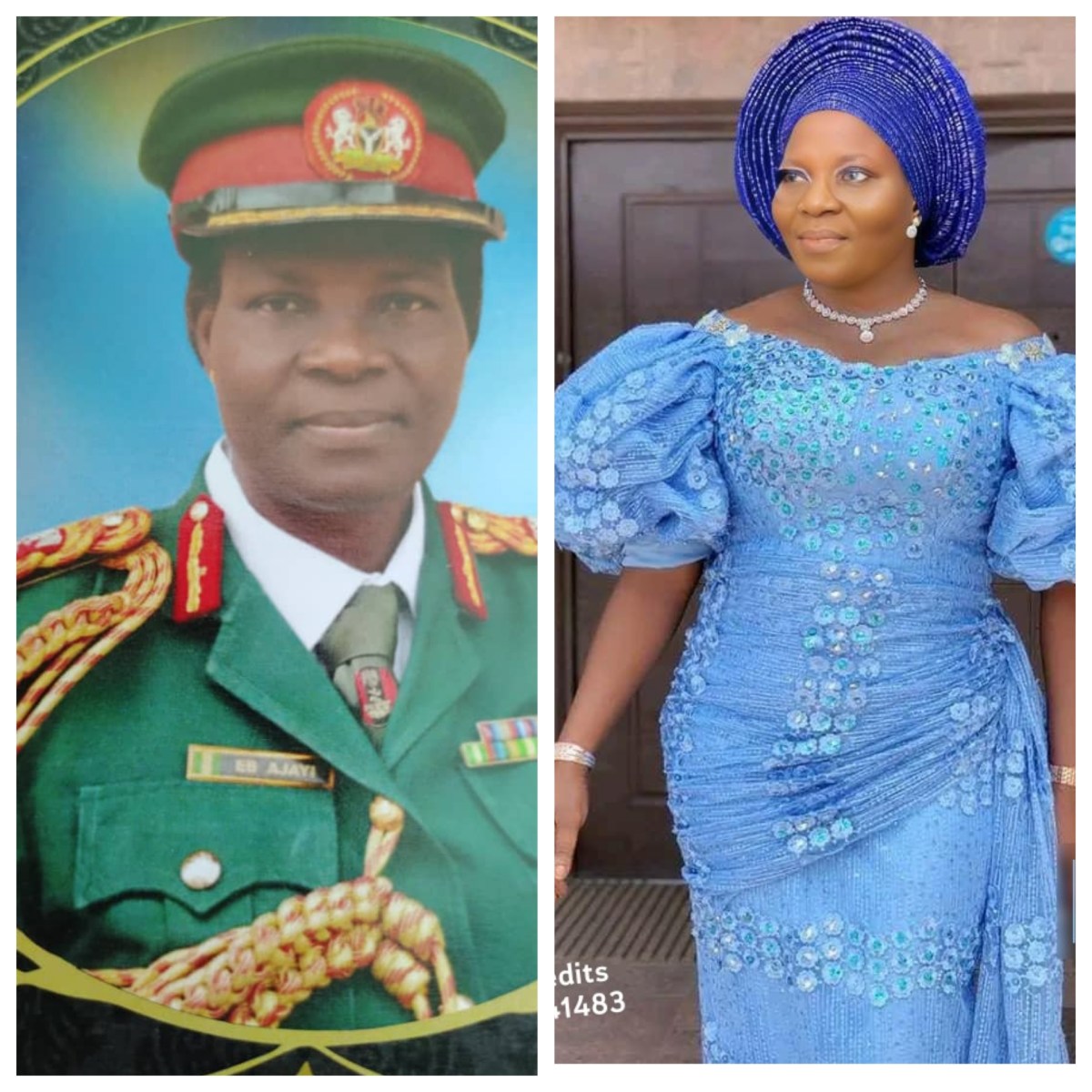 Ondo Guber: Your Victory is ‘jaw and jinx-breaking’, Brigadier General ...