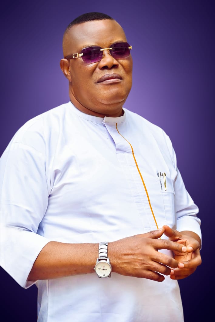Ondo APC celebrates Kenneth Odusola appointment as new DG of OSRC ...