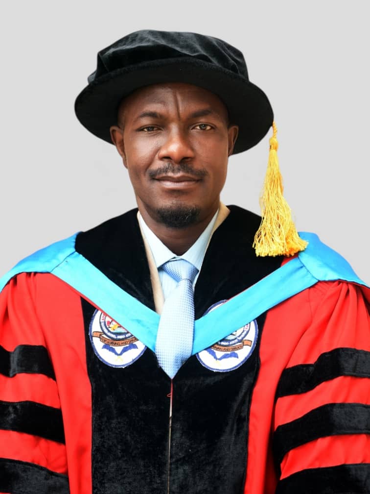 Prof. Laleye to explore ‘The 3rd phase of the coin’ at AAUA’s 41st ...