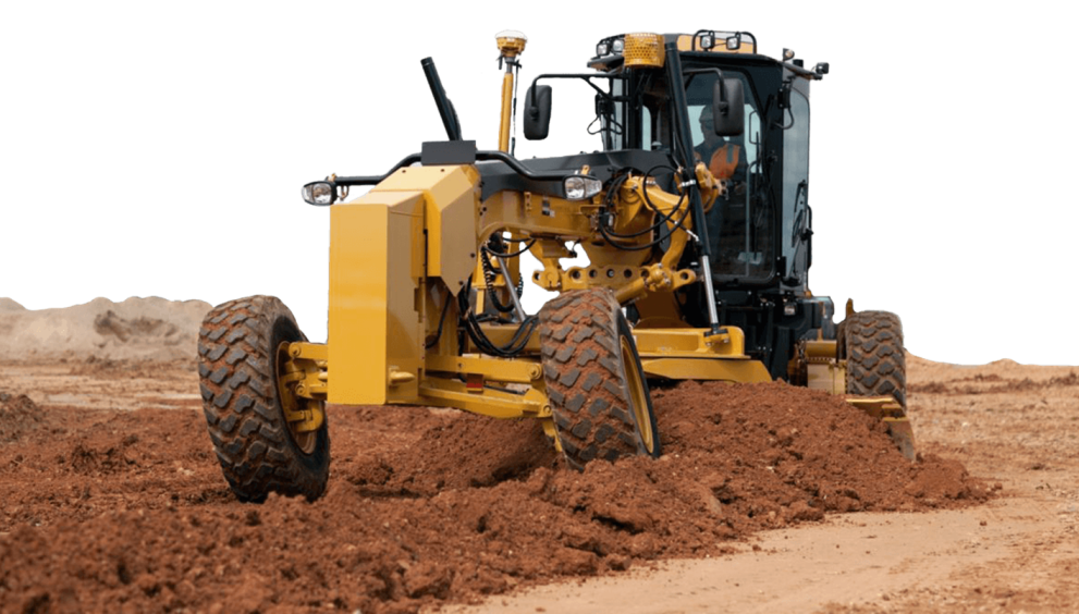 How Motor Grader crushed mother, child to death in Ondo community ...