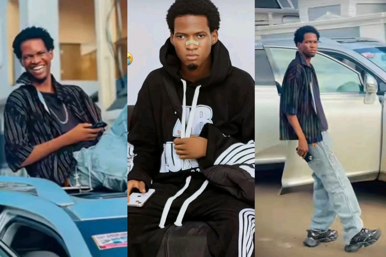 Popular Nigerian Comedian dies in autocrash – ..all about information ...