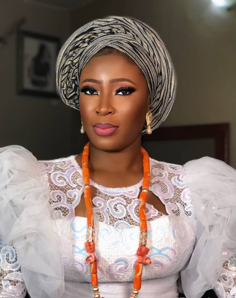 Iralepo of Isinkan unveils new Olori – ..all about information services