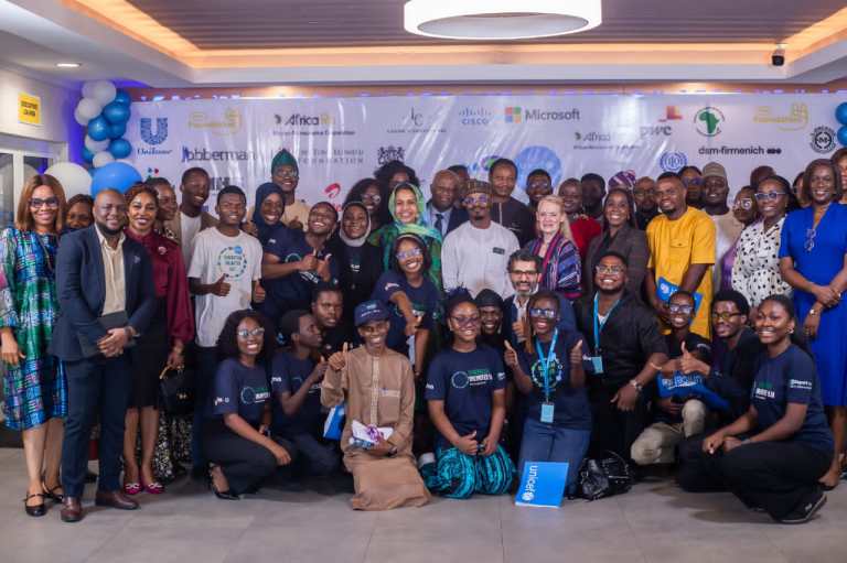 UNICEF’s GenU 9JA achieves major milestones, reaches 11 million youths ...
