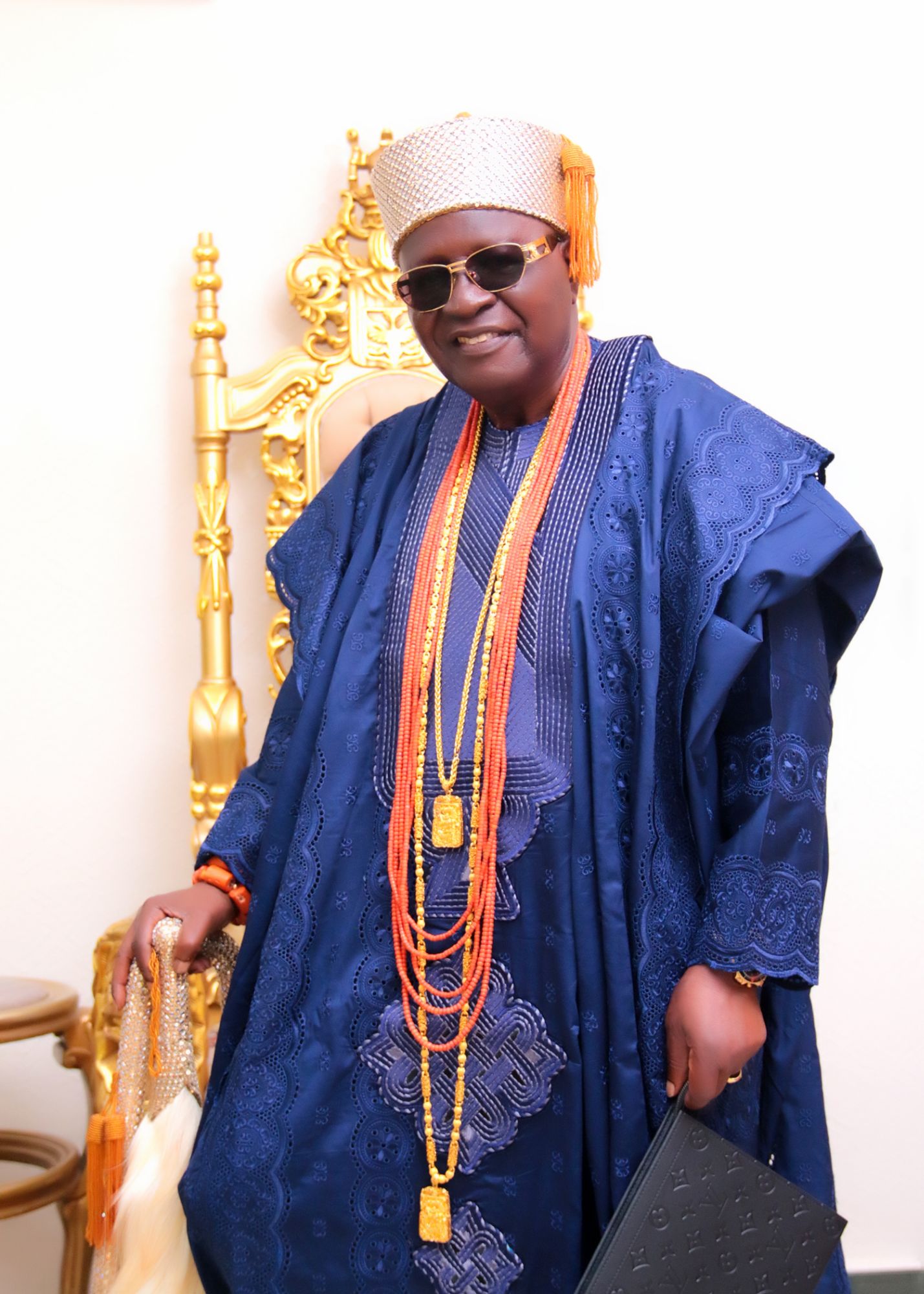 Oka-Akoko gears up for landmark Igoke Agba ceremony – ..all about information services