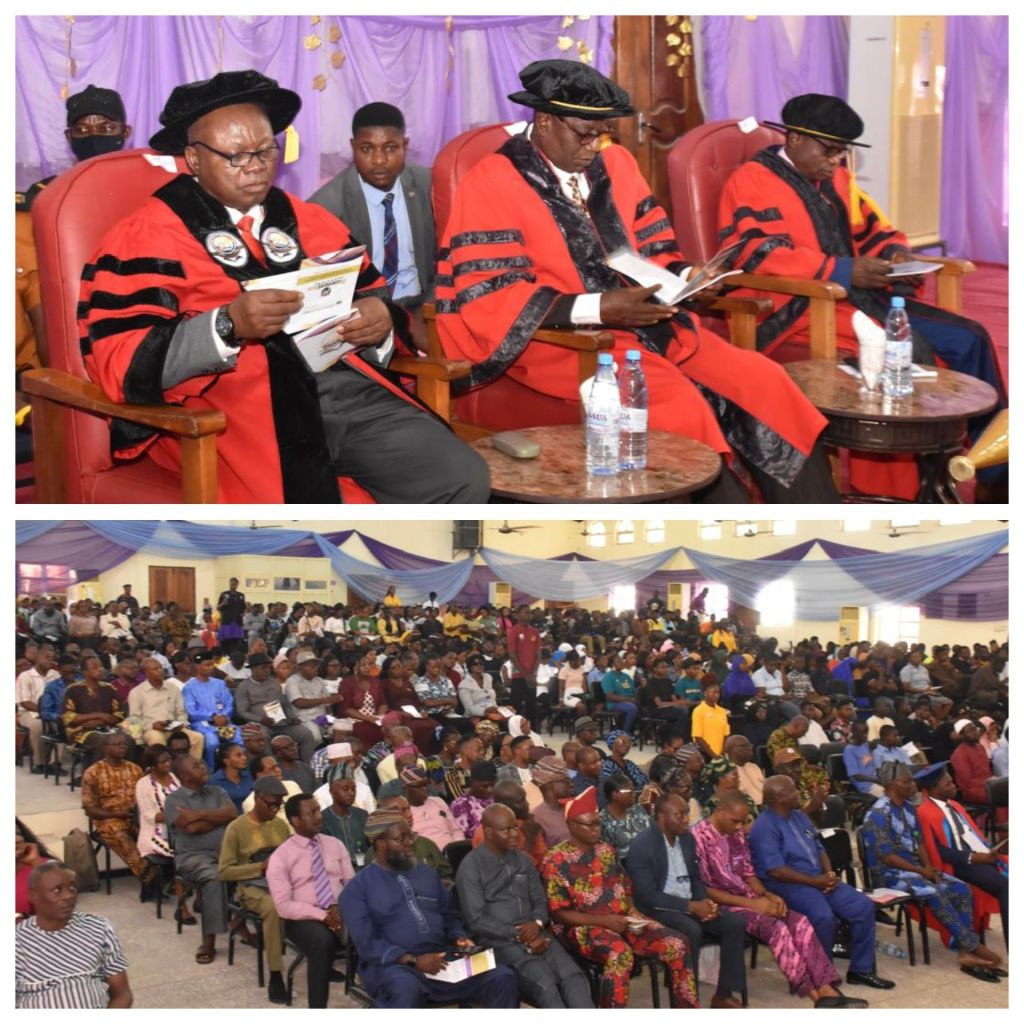 Ex-UI VC Highlights Challenges Hindering Nigerian Universities at AAUA ...