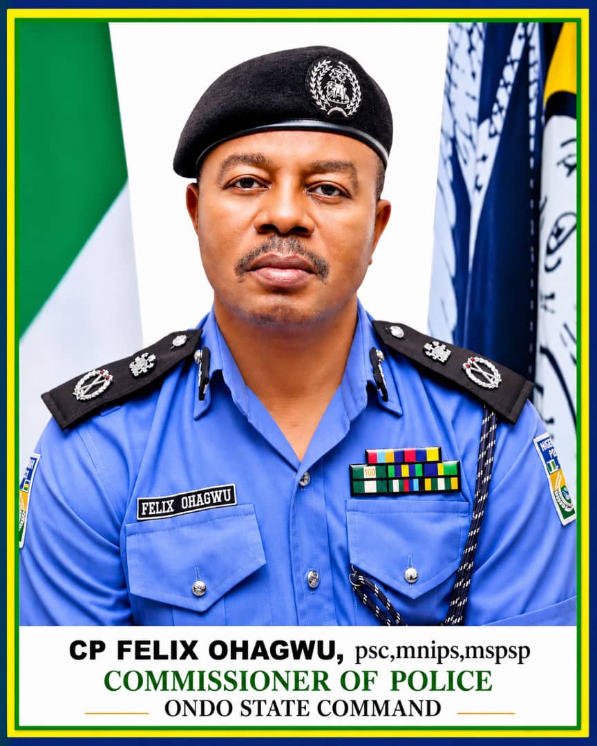 Bye-election: Ondo Police restrict movement – ..all about information ...