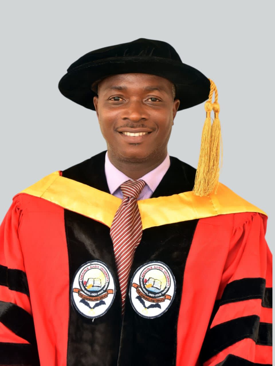 Prof. Oluwasuji to deliver AAUA’s 65th inaugural lecture on Nigeria’s ...